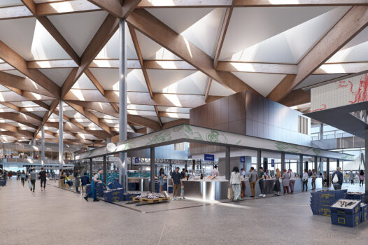 5 Groundbreaking Architecture Projects Expected to Complete in 2025 ...