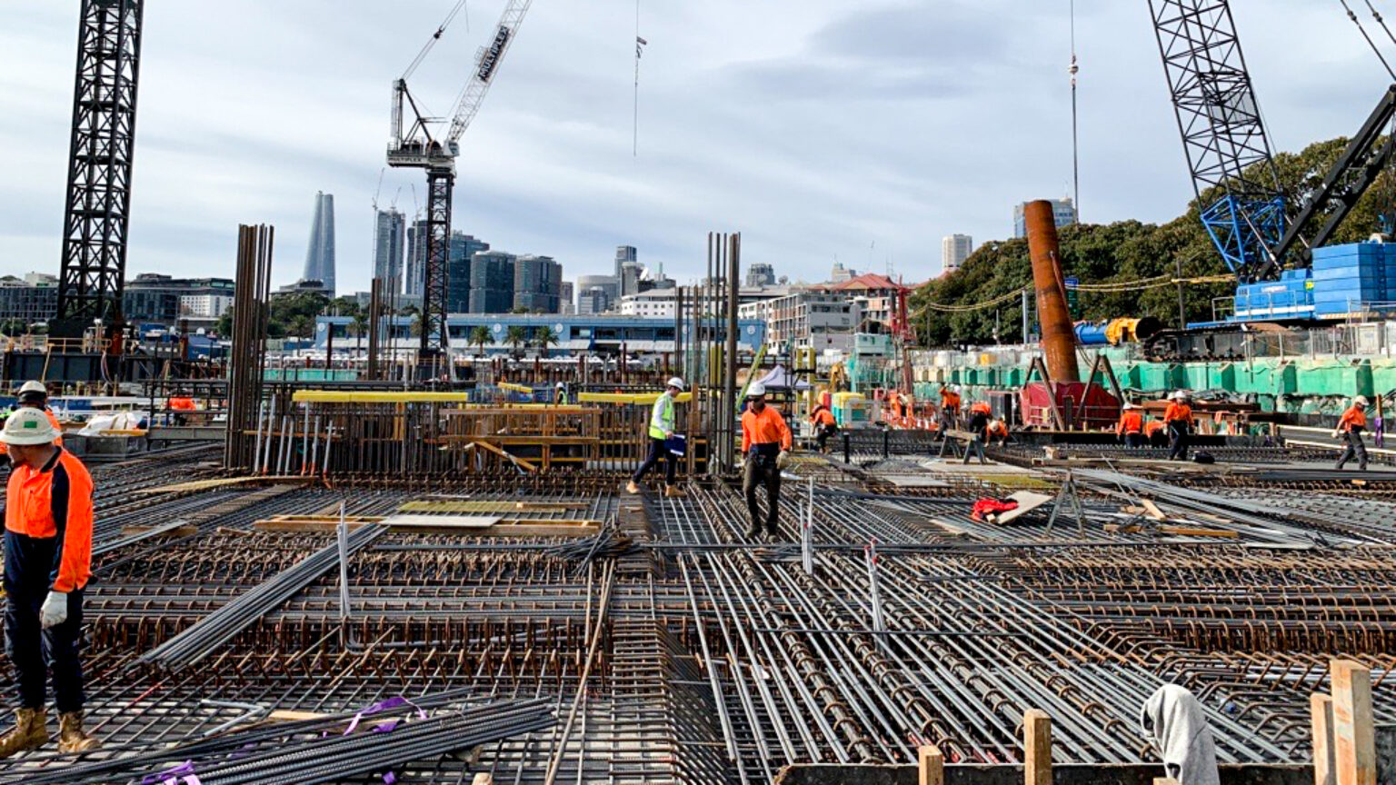 5 Groundbreaking Architecture Projects Expected to Complete in 2025 ...