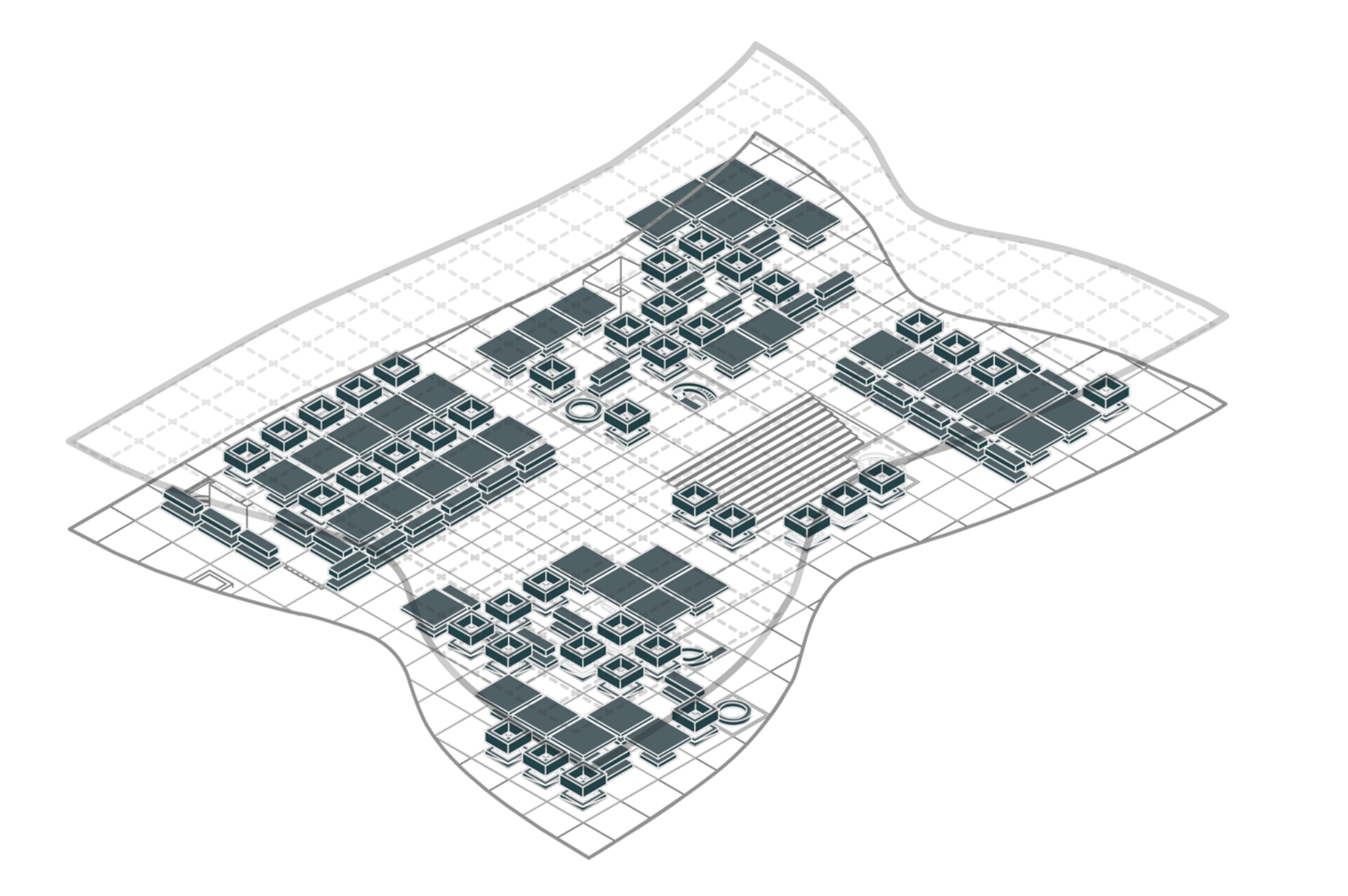 5 Groundbreaking Architecture Projects Expected to Complete in 2025 ...