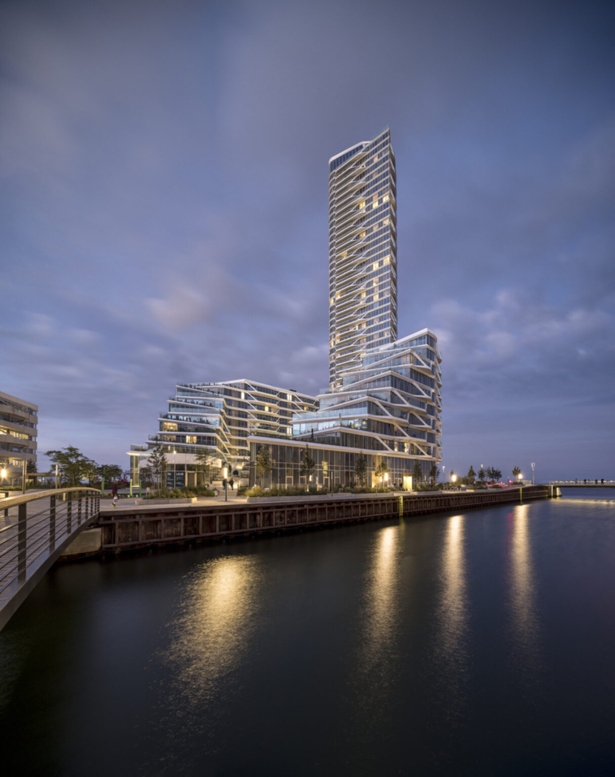 Lighthouse Building | 3XN - Arch2O.com