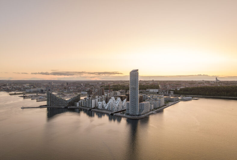 Lighthouse Building | 3XN - Arch2O.com