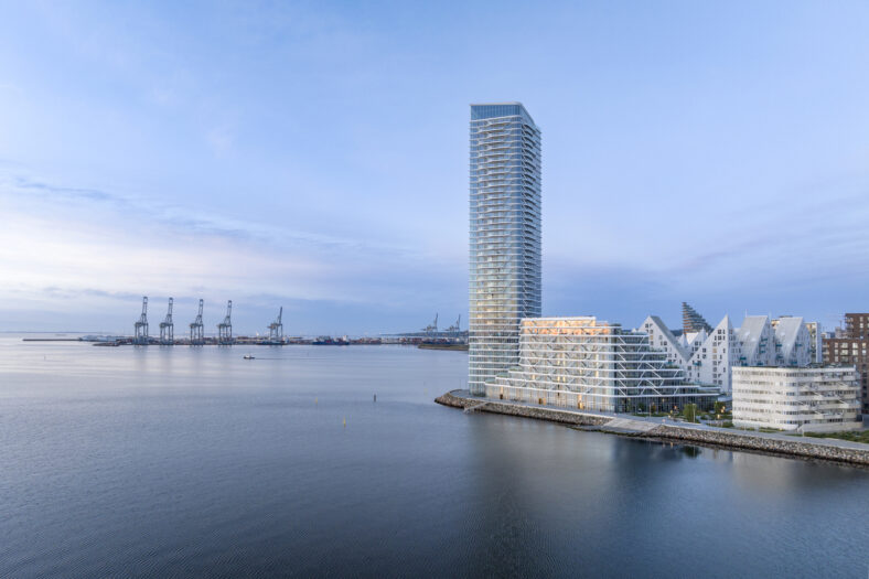 Lighthouse Building | 3XN - Arch2O.com