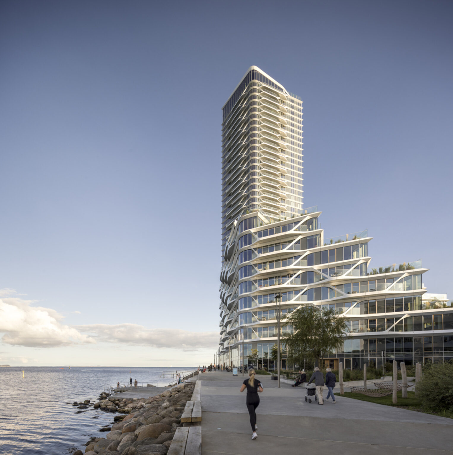 Lighthouse Building | 3XN – Arch2O.com