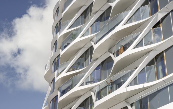 Lighthouse Building | 3XN - Arch2O.com