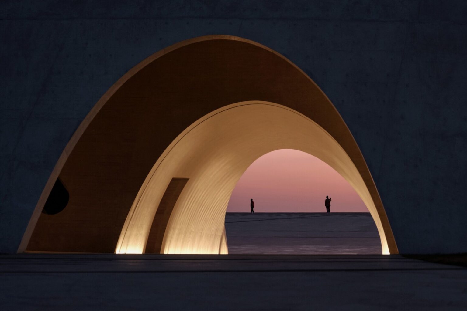 Sun Tower | OPEN Architecture - Arch2O.com