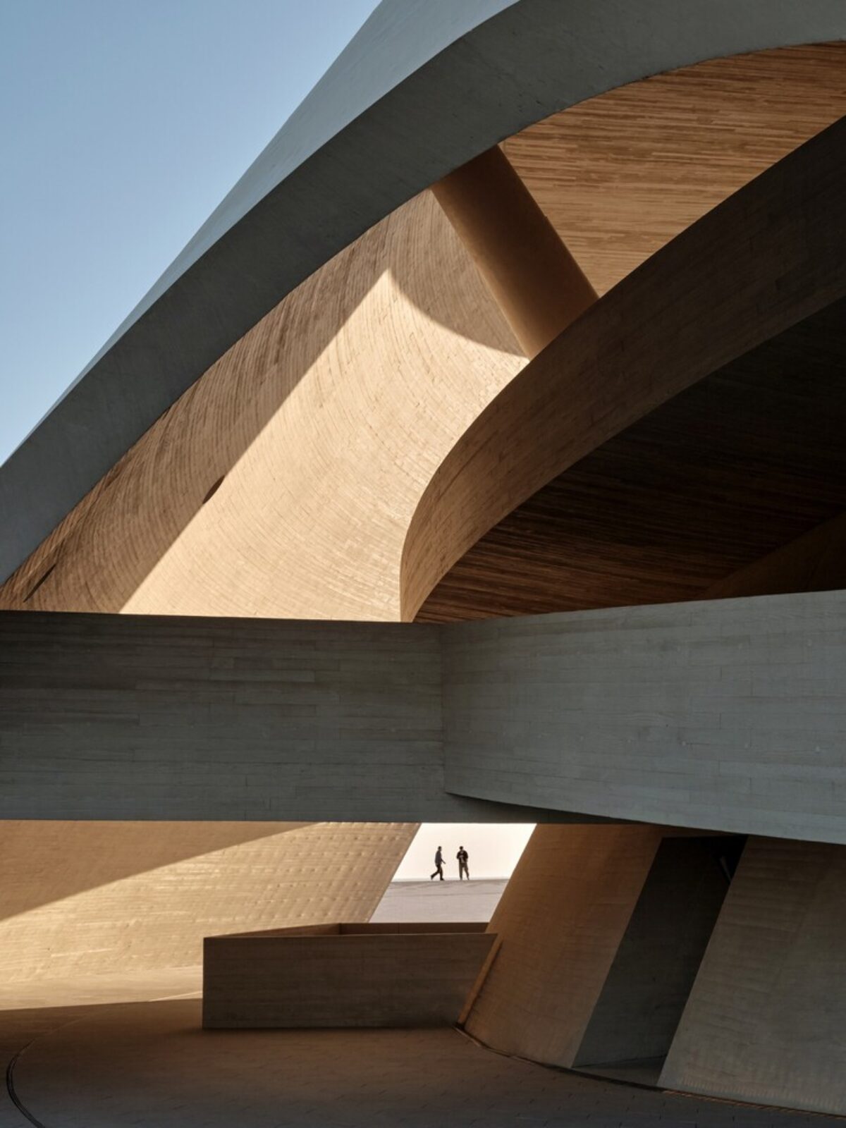 Sun Tower | OPEN Architecture - Arch2O.com