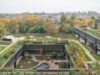 Plant Basingstoke Offices and Garden Restoration | Studio Knight Stokoe ...
