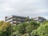 Plant Basingstoke Offices and Garden Restoration | Studio Knight Stokoe ...