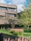 Plant Basingstoke Offices and Garden Restoration | Studio Knight Stokoe ...