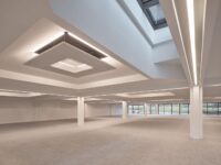 Plant Basingstoke Offices and Garden Restoration | Studio Knight Stokoe ...