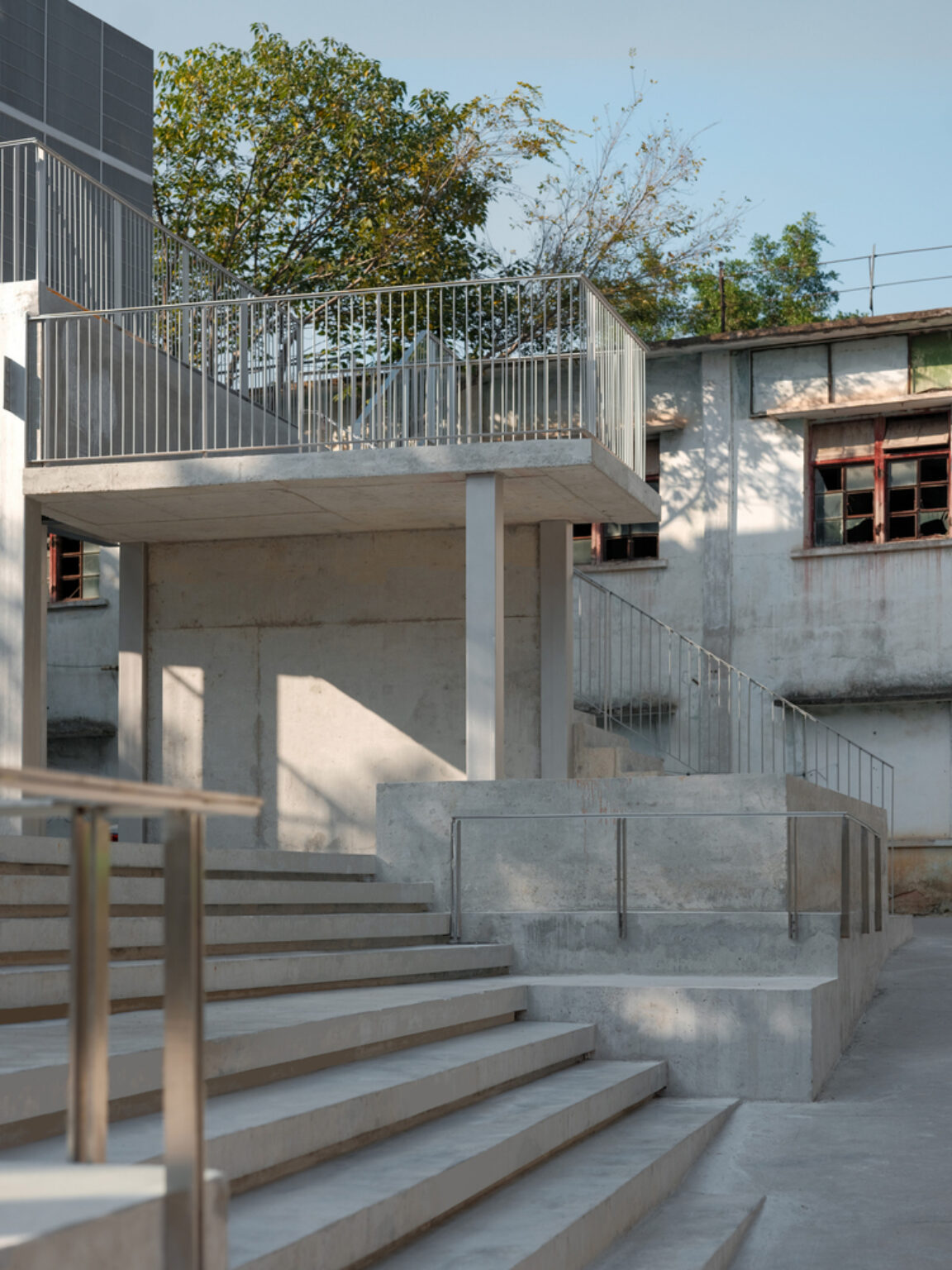 Wildness Promenade | BDSD Boundless Design - Arch2O.com