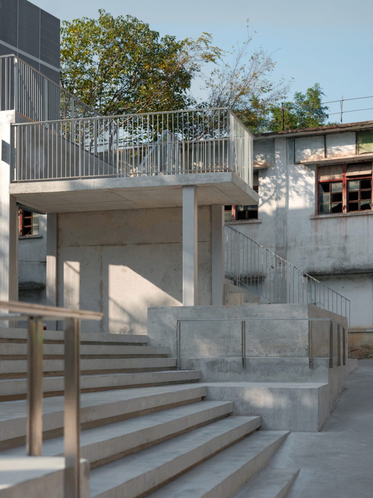 Wildness Promenade | BDSD Boundless Design - Arch2O.com