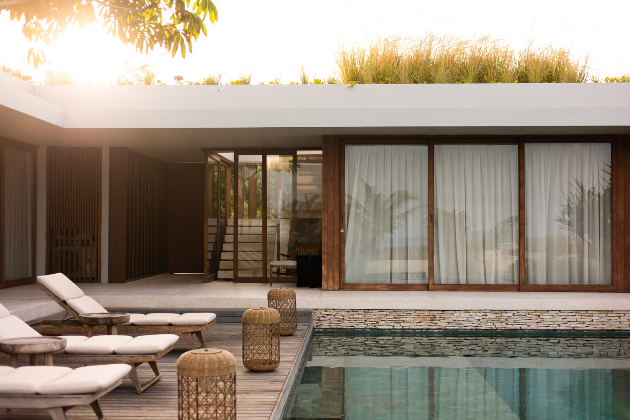 Cap Karoso Resort | GFAB Architects – Arch2O.com