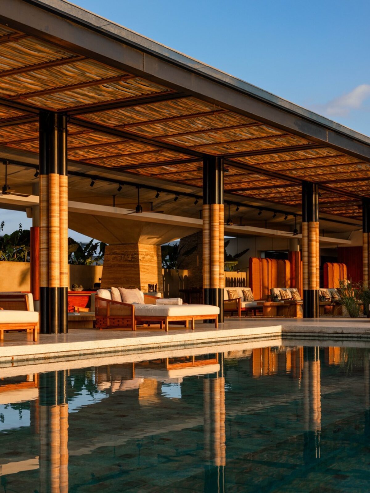 Cap Karoso Resort | GFAB Architects – Arch2O.com