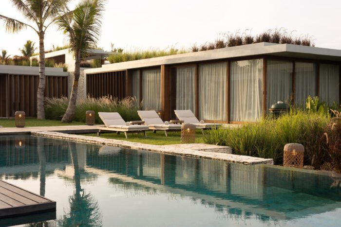 Cap Karoso Resort | GFAB Architects – Arch2O.com
