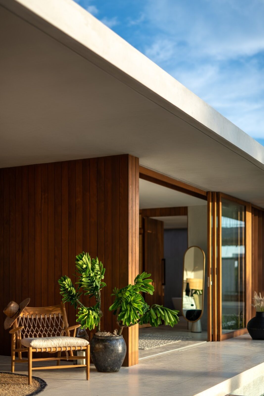 Cap Karoso Resort | GFAB Architects – Arch2O.com