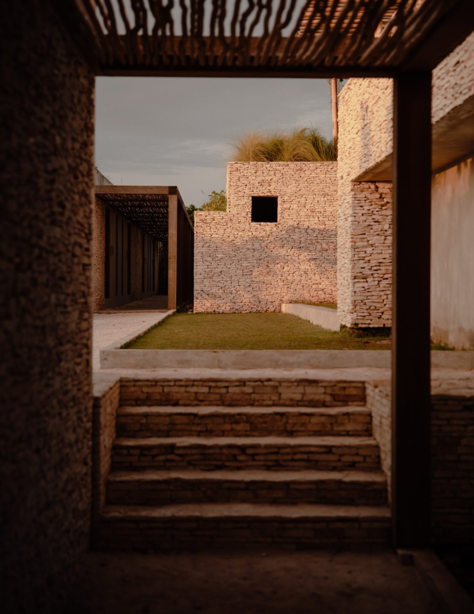 Cap Karoso Resort | GFAB Architects – Arch2O.com