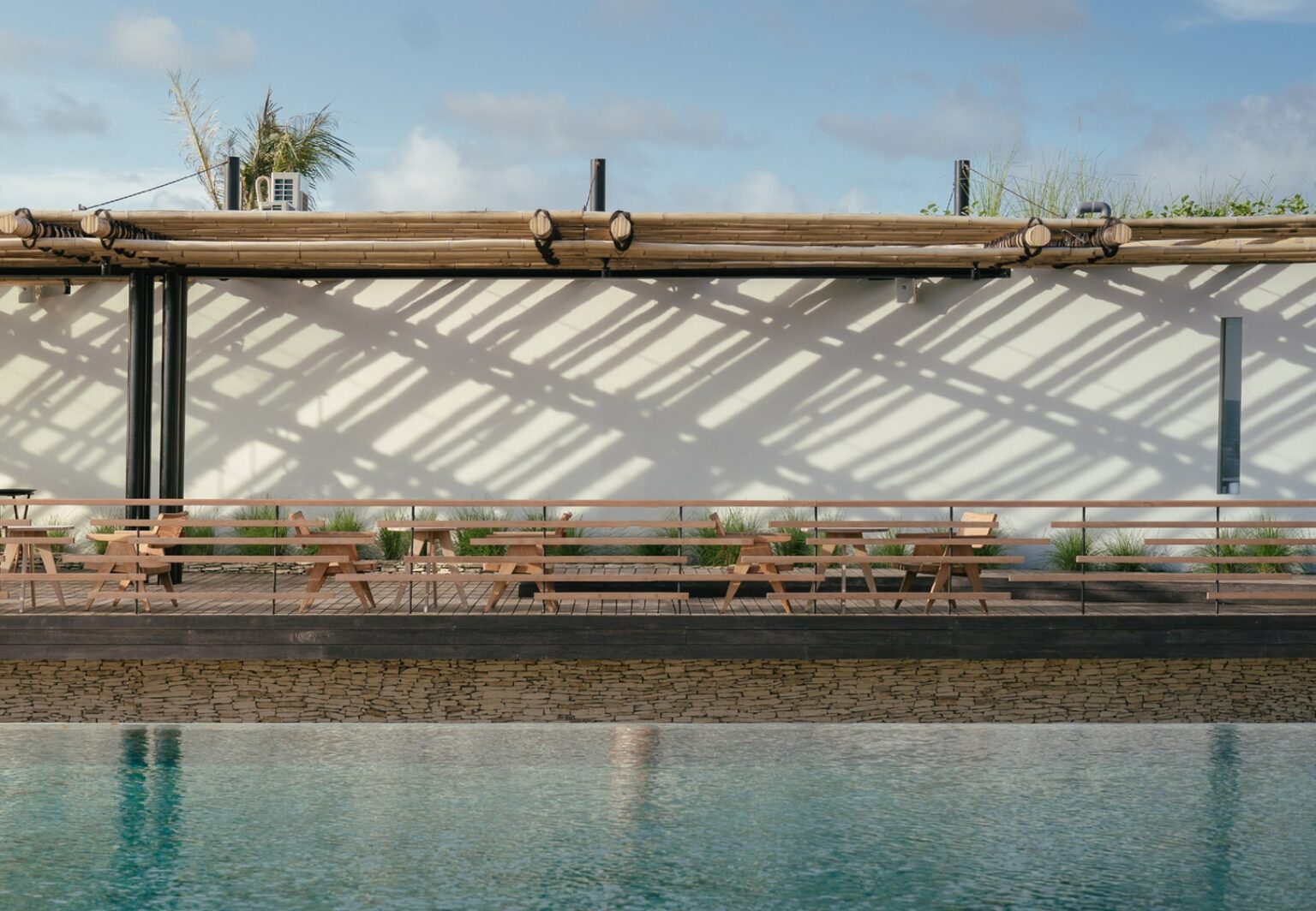 Cap Karoso Resort | GFAB Architects – Arch2O.com
