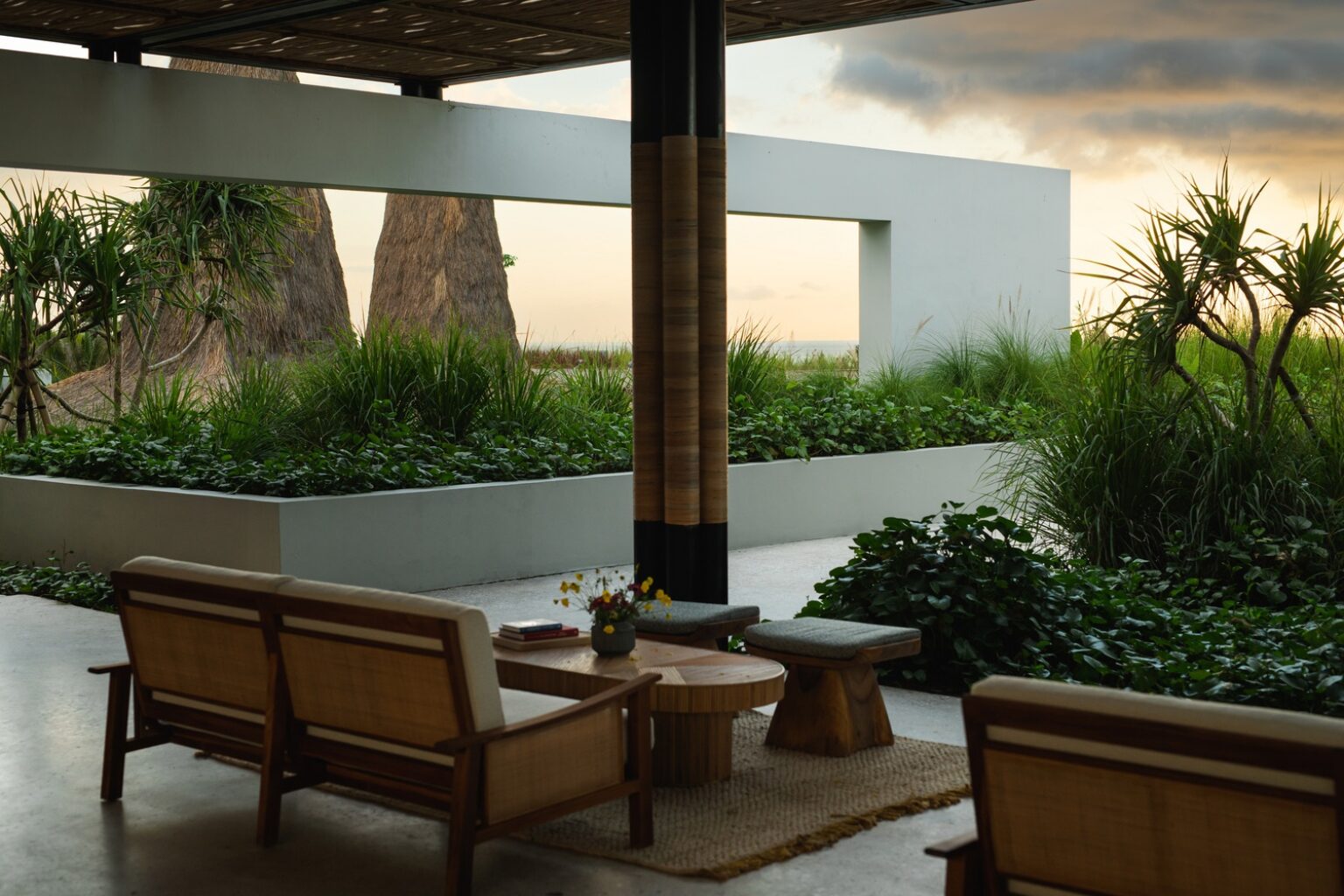 Cap Karoso Resort | GFAB Architects – Arch2O.com