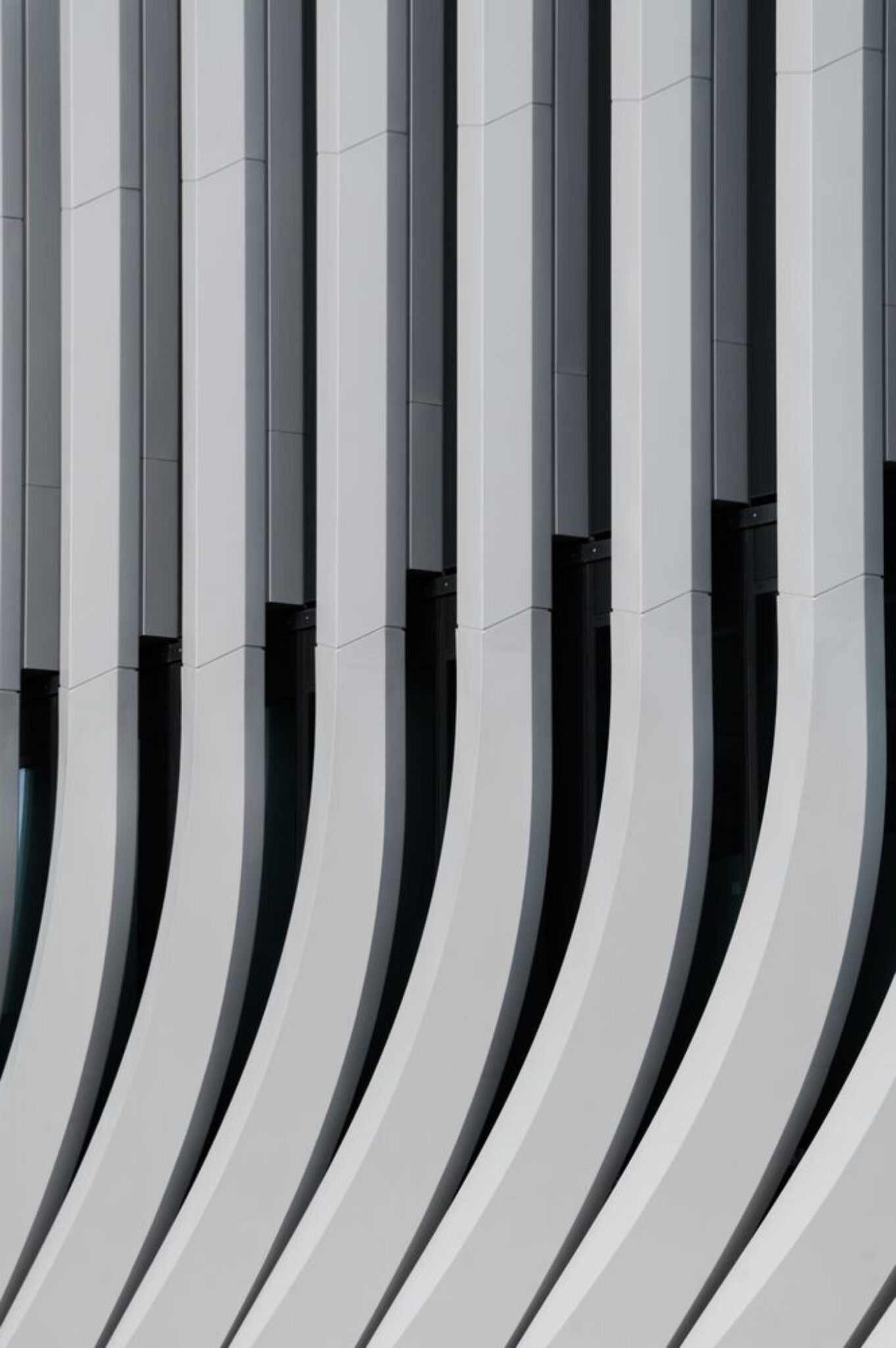 Sportarena Olympiapark Munich SAP Garden | 3XN – Arch2O.com