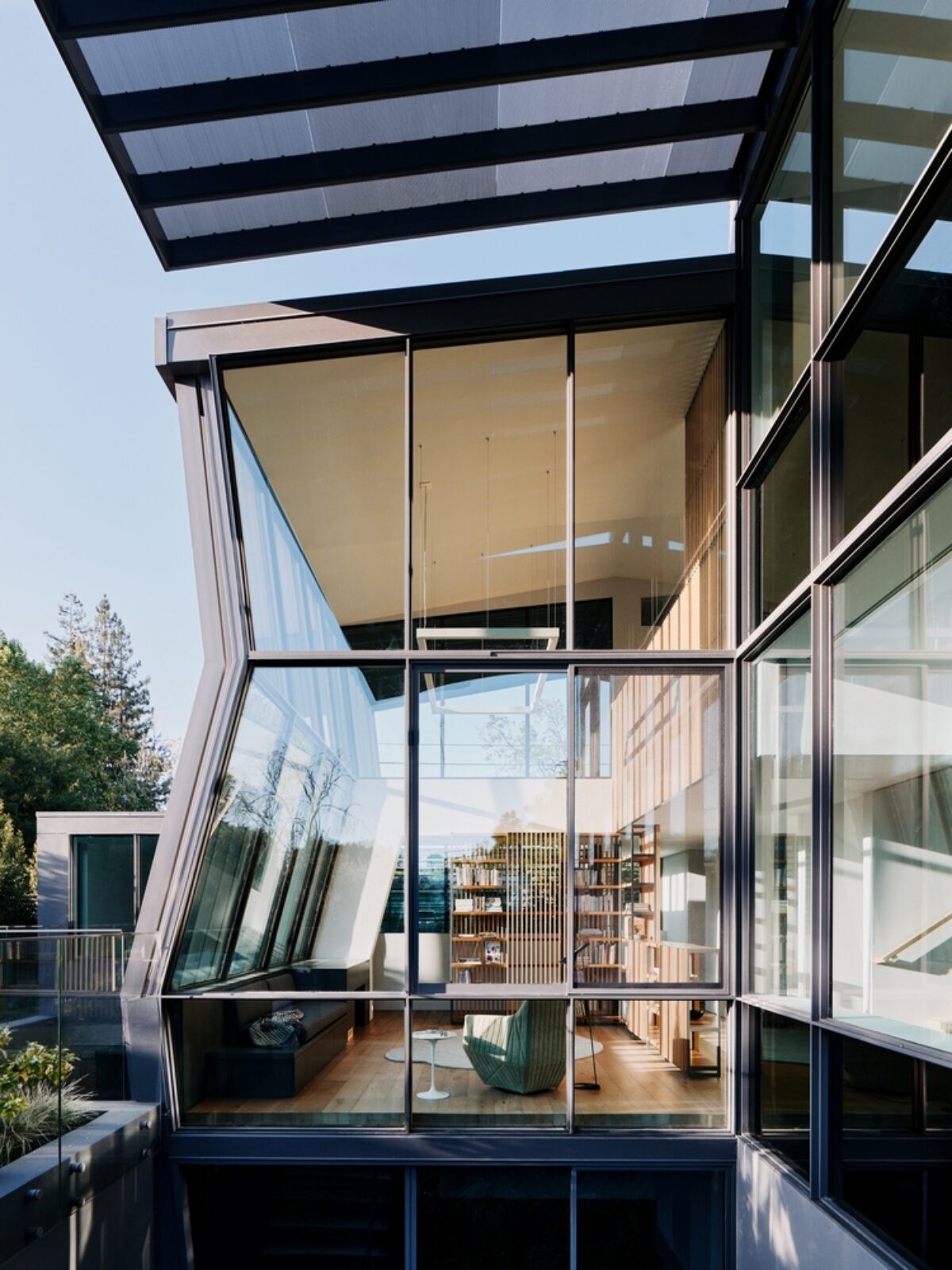 Wavelet House | Fougeron Architecture - Arch2O.com