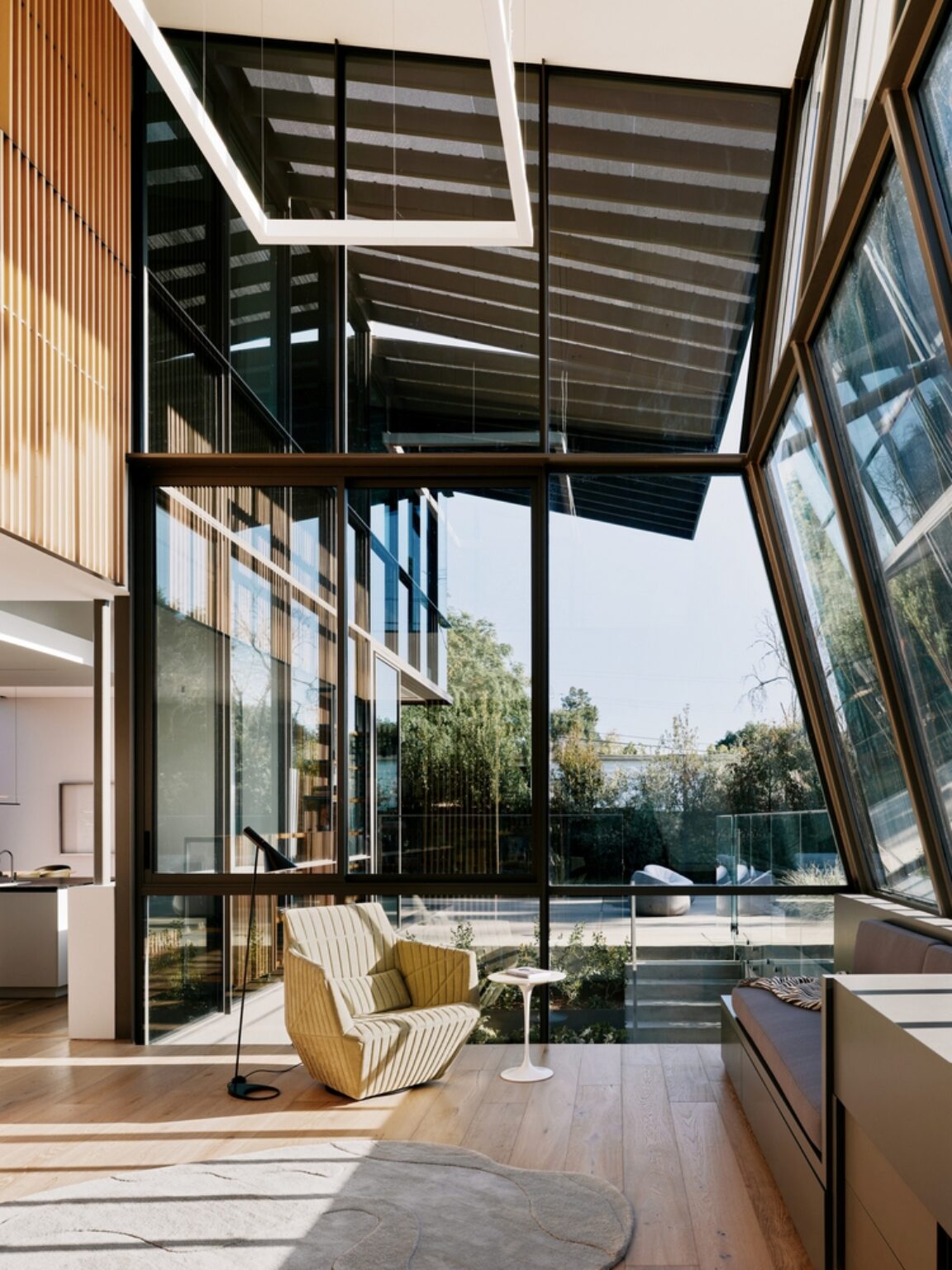 Wavelet House | Fougeron Architecture - Arch2O.com