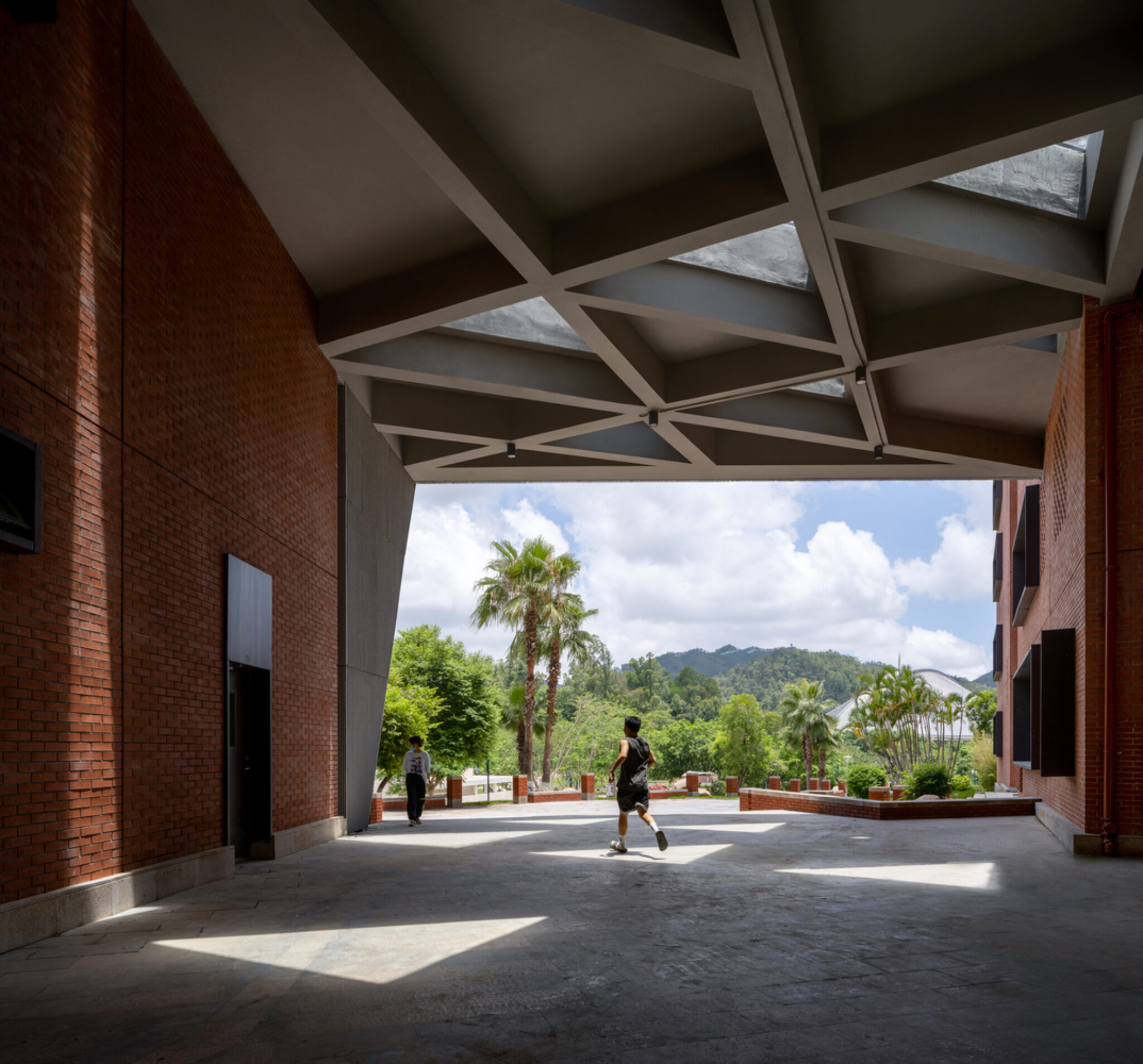 Yuanbo Building, Hub of Art Teachers | THAD - Arch2O.com