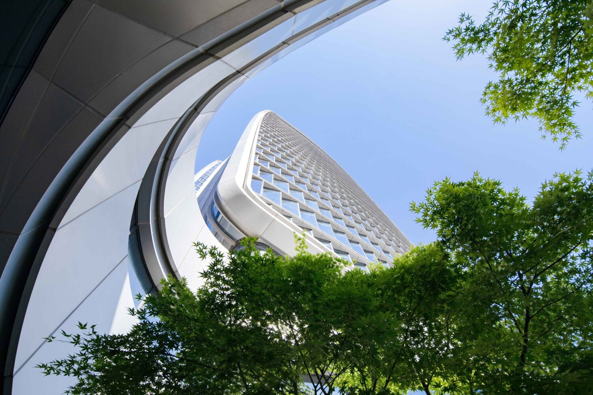 Guanyun Qiantang City | Aedas - Arch2O.com