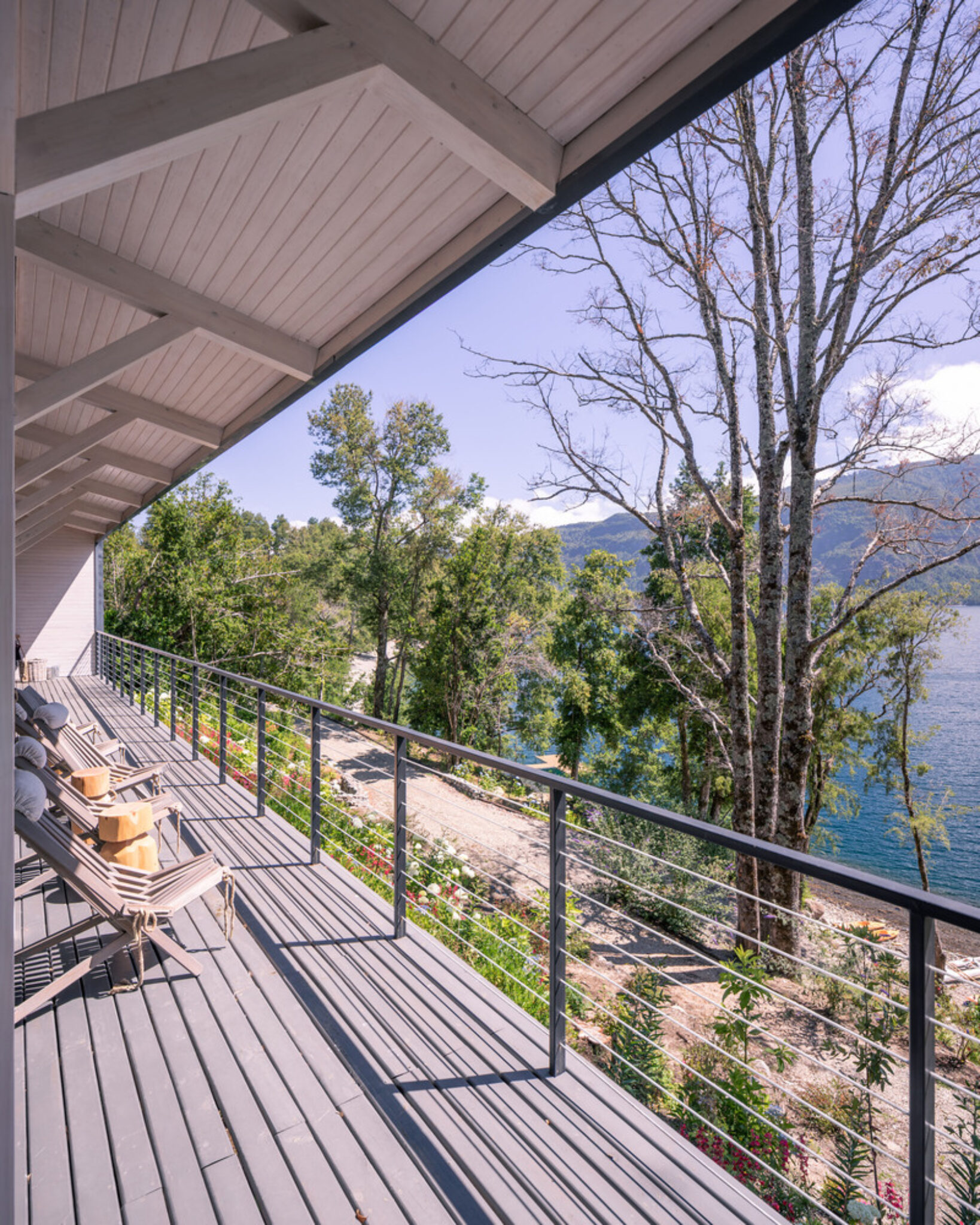 Namoncahue House | Schwember García-Huidobro Arquitectos – Arch2O.com