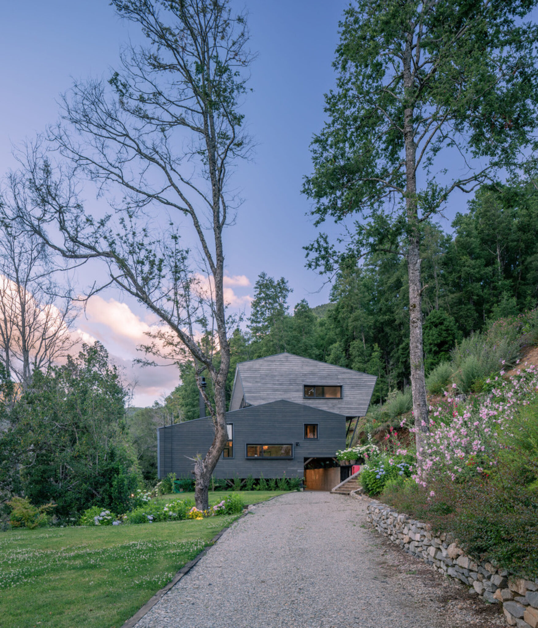 Namoncahue House | Schwember García-Huidobro Arquitectos – Arch2O.com