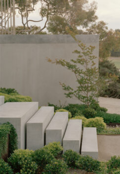 Point Nepean House | Pandolfini Architects - Arch2O.com