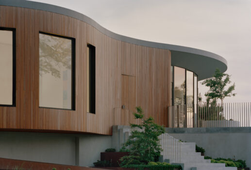 Point Nepean House | Pandolfini Architects - Arch2O.com