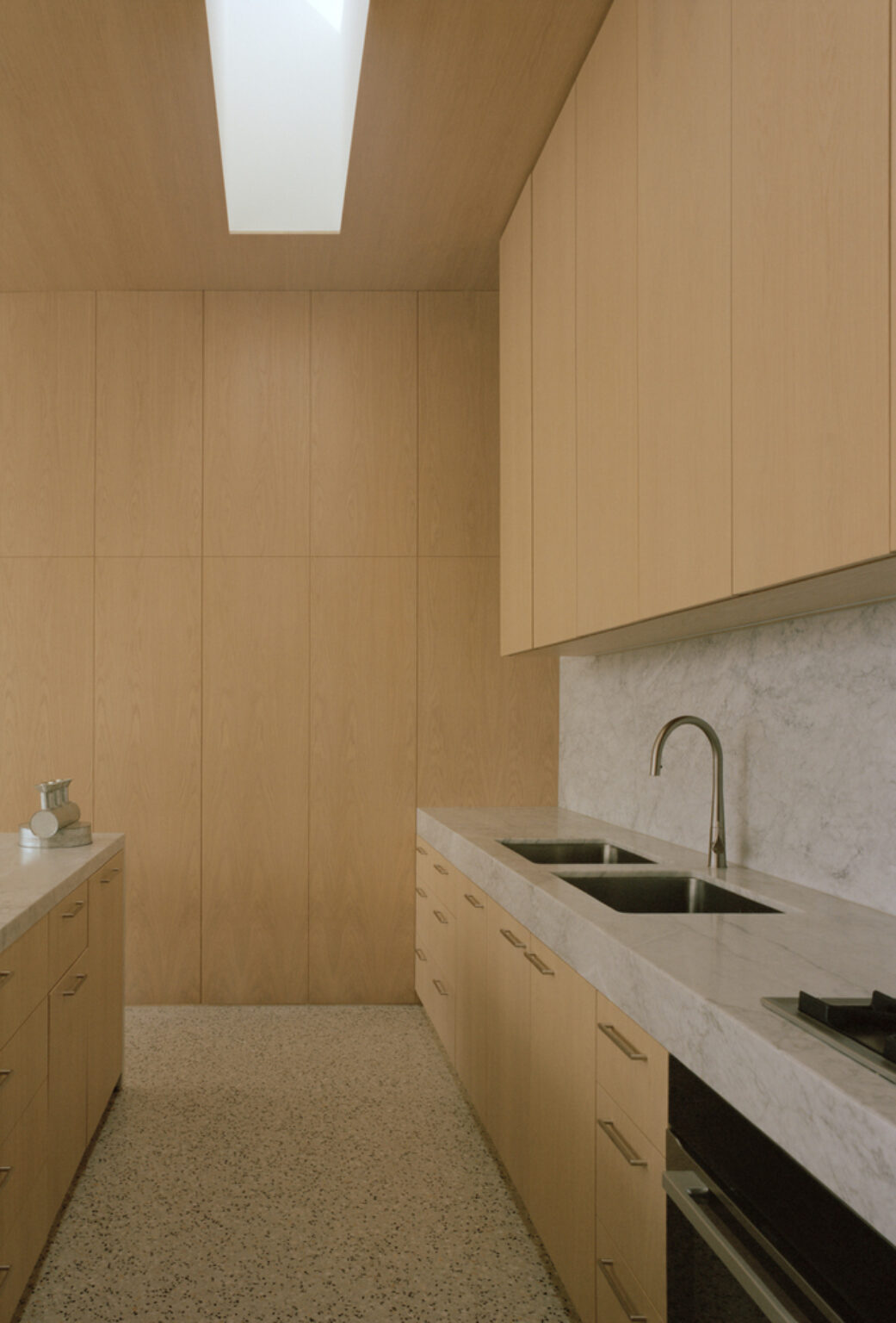 Point Nepean House | Pandolfini Architects - Arch2O.com