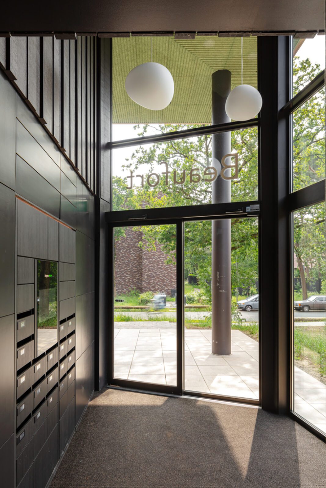 Beaufort Residential Tower | Orange Architects – Arch2O.com