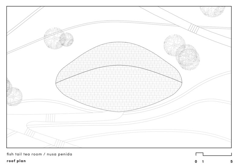 Fish Tail Tea Room | Pablo Luna Studio - Arch2O.com