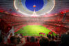 Old Trafford Reimagined: Manchester United’s New Stadium by Foster ...