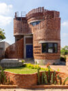 House of Dancing Cactus | art & architecture - Arch2O.com