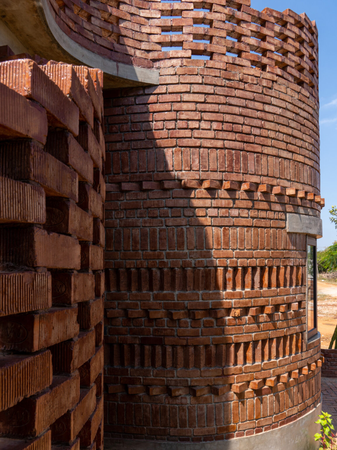 House of Dancing Cactus | art & architecture - Arch2O.com