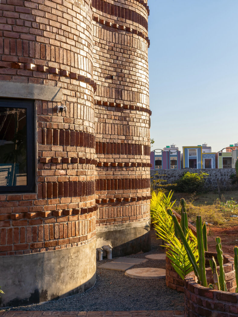 House of Dancing Cactus | art & architecture - Arch2O.com