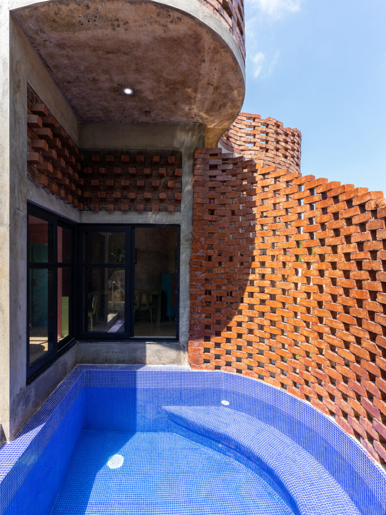 House of Dancing Cactus | art & architecture - Arch2O.com