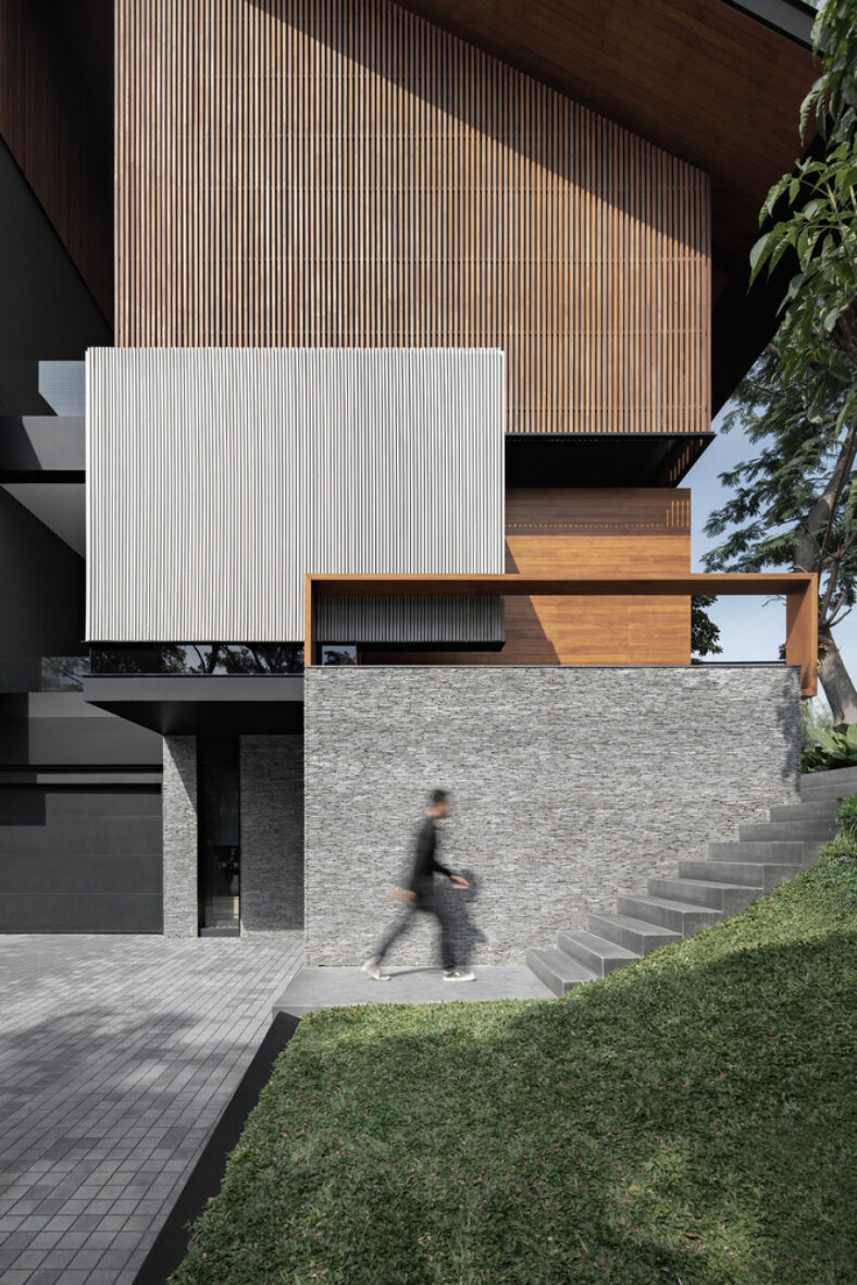 JA House | STUDIOKAS – Arch2O.com