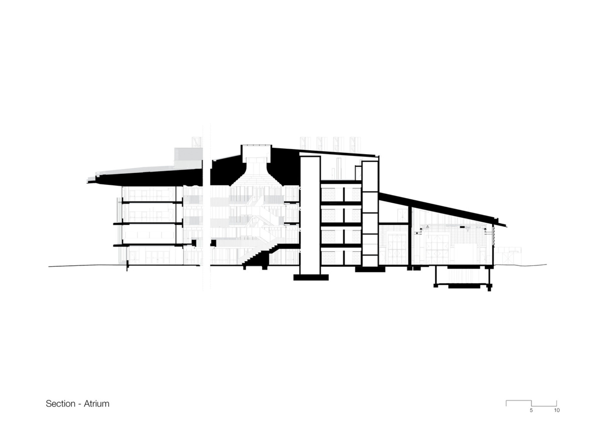 James Cook University Engineering & Innovation Place | KIRK Studio + i4 ...
