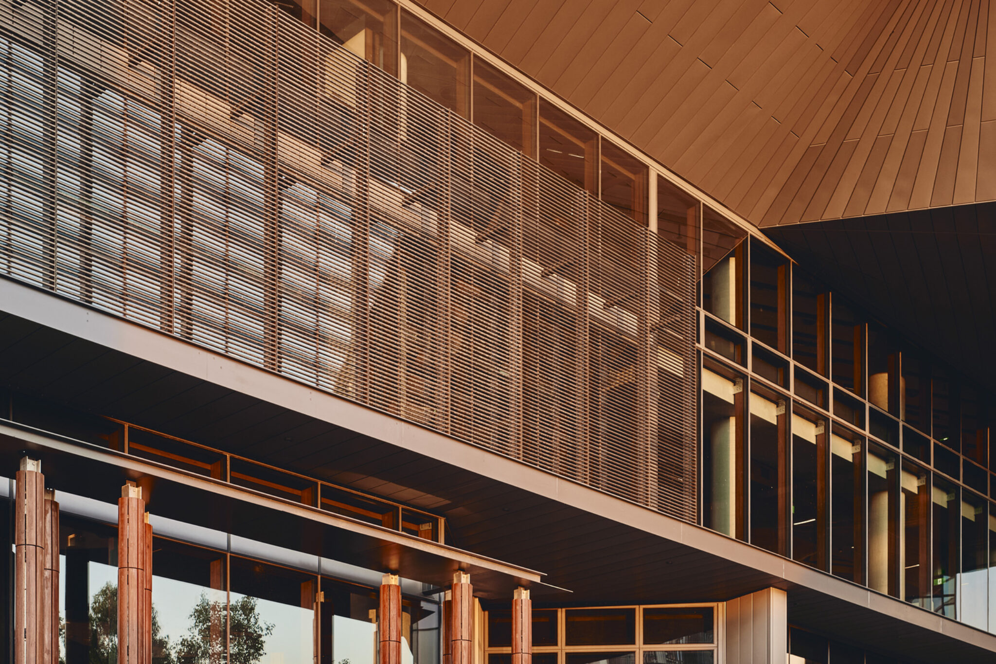 James Cook University Engineering & Innovation Place | KIRK Studio + i4 ...
