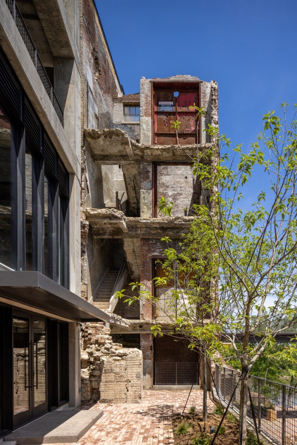 Neuhoff District | S9 Architecture - Arch2O.com