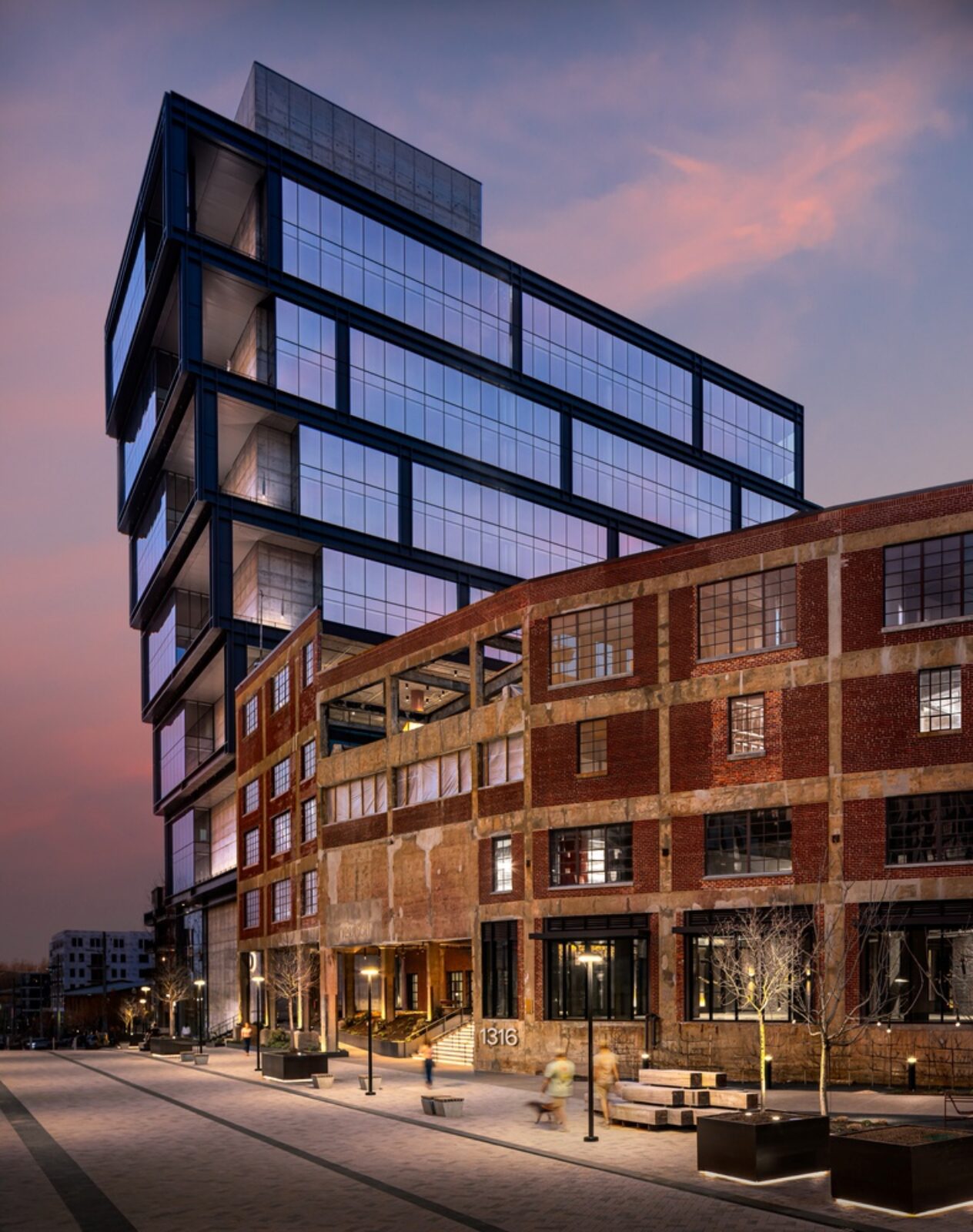 Neuhoff District | S9 Architecture - Arch2O.com