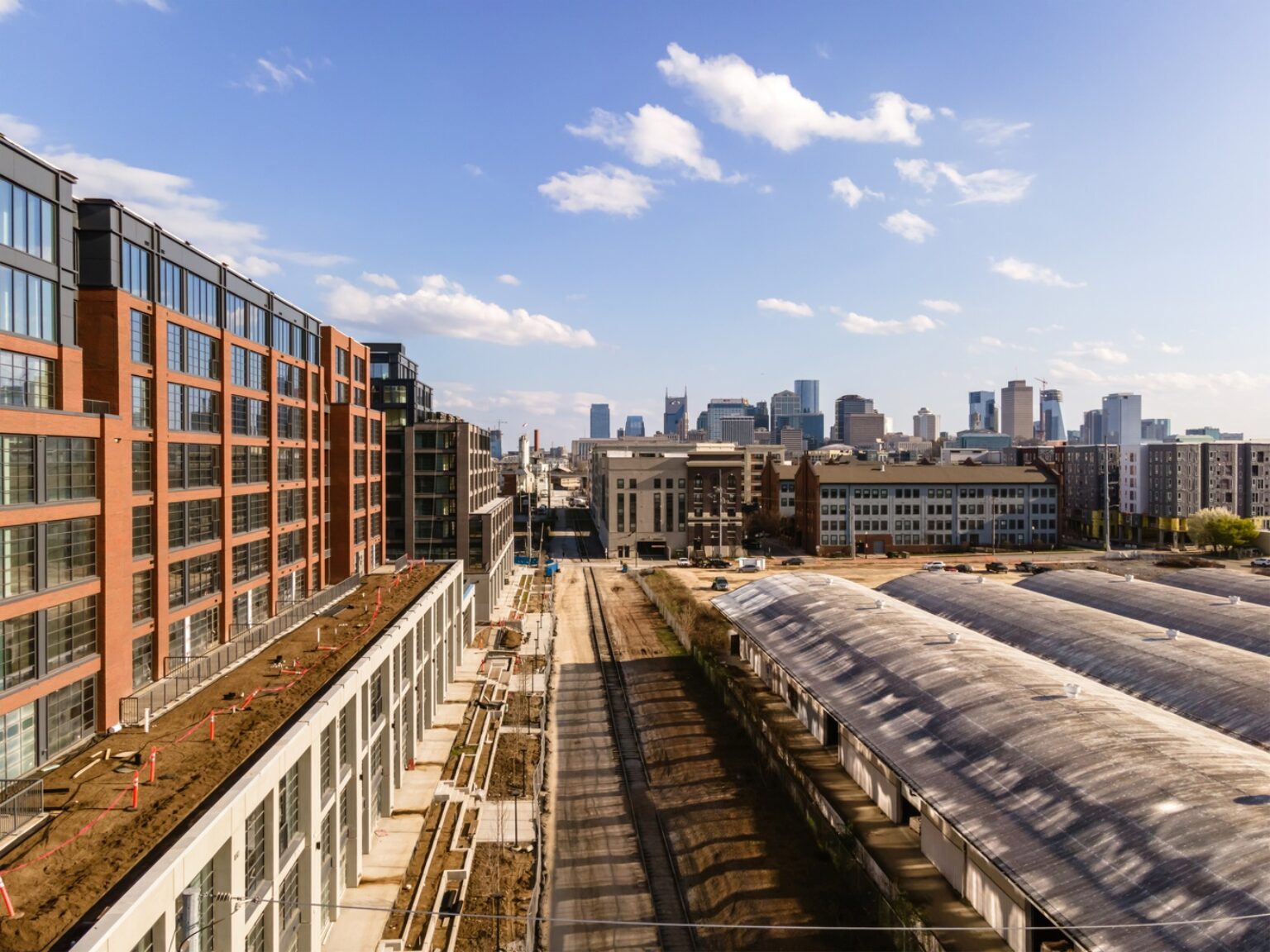 Neuhoff District | S9 Architecture - Arch2O.com