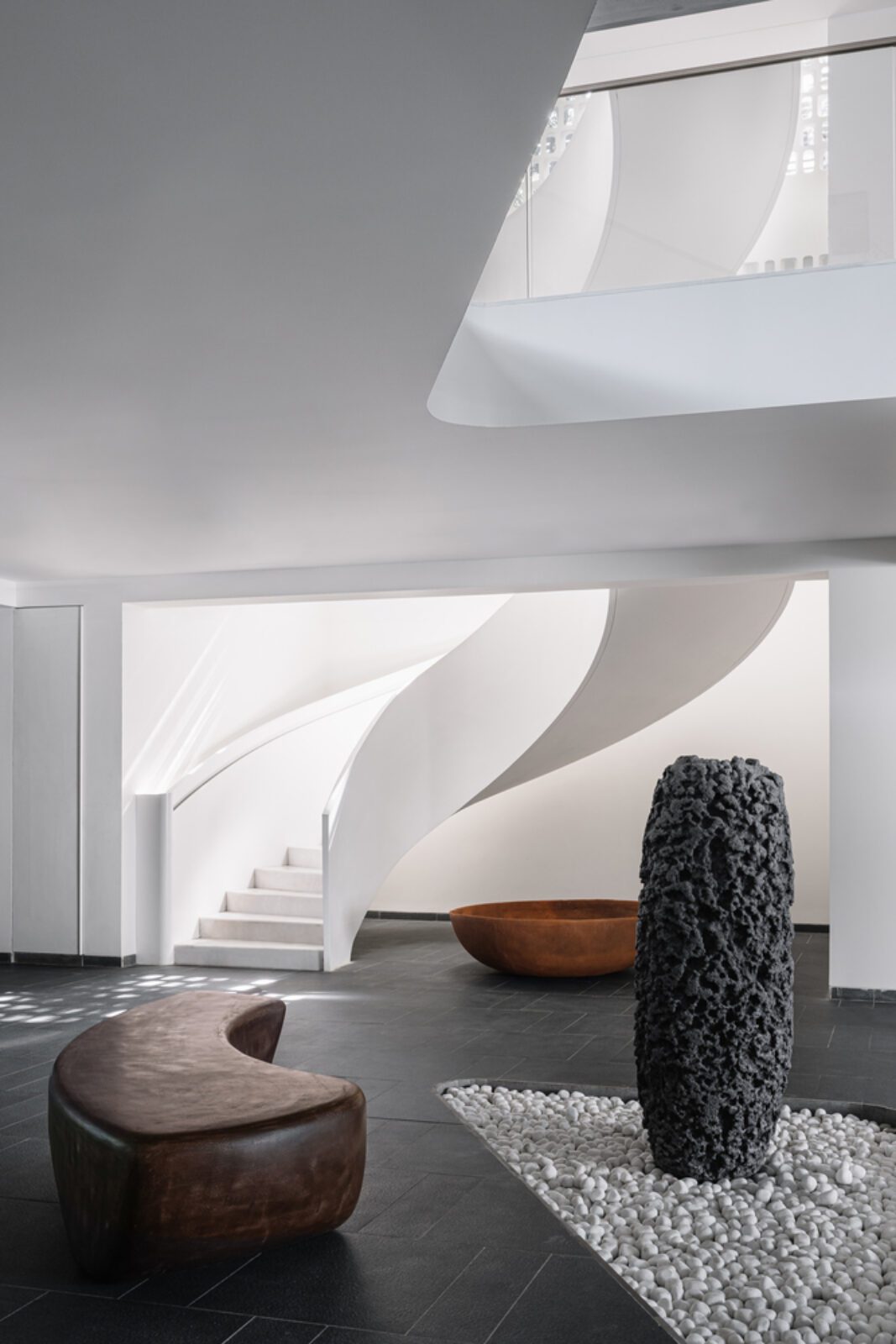 NINE X NINE House | Sanjay Puri Architects – Arch2O.com