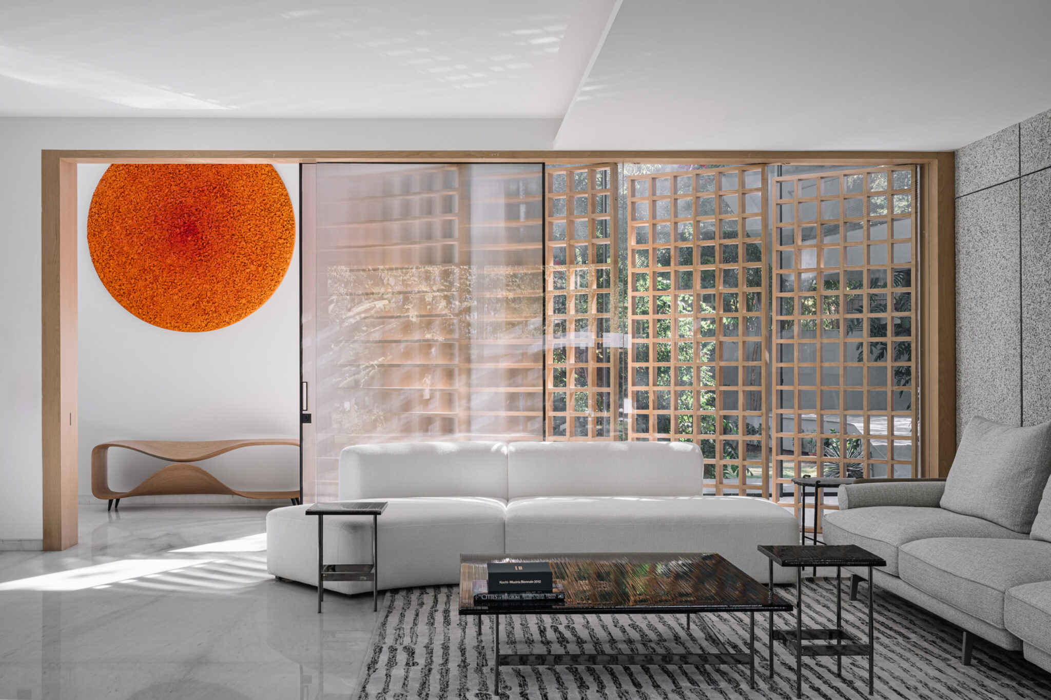 NINE X NINE House | Sanjay Puri Architects - Arch2O.com