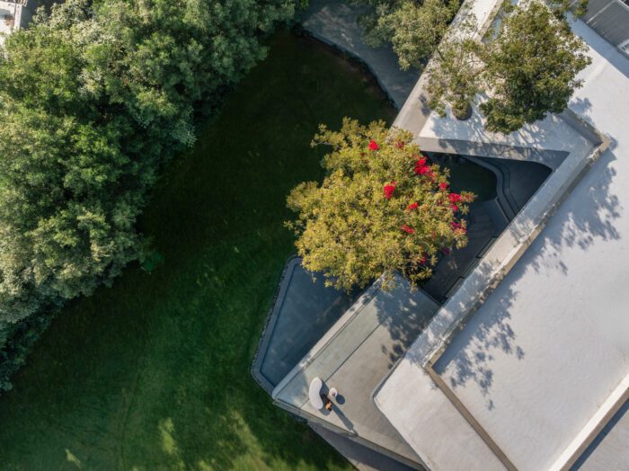 NINE X NINE House | Sanjay Puri Architects – Arch2O.com