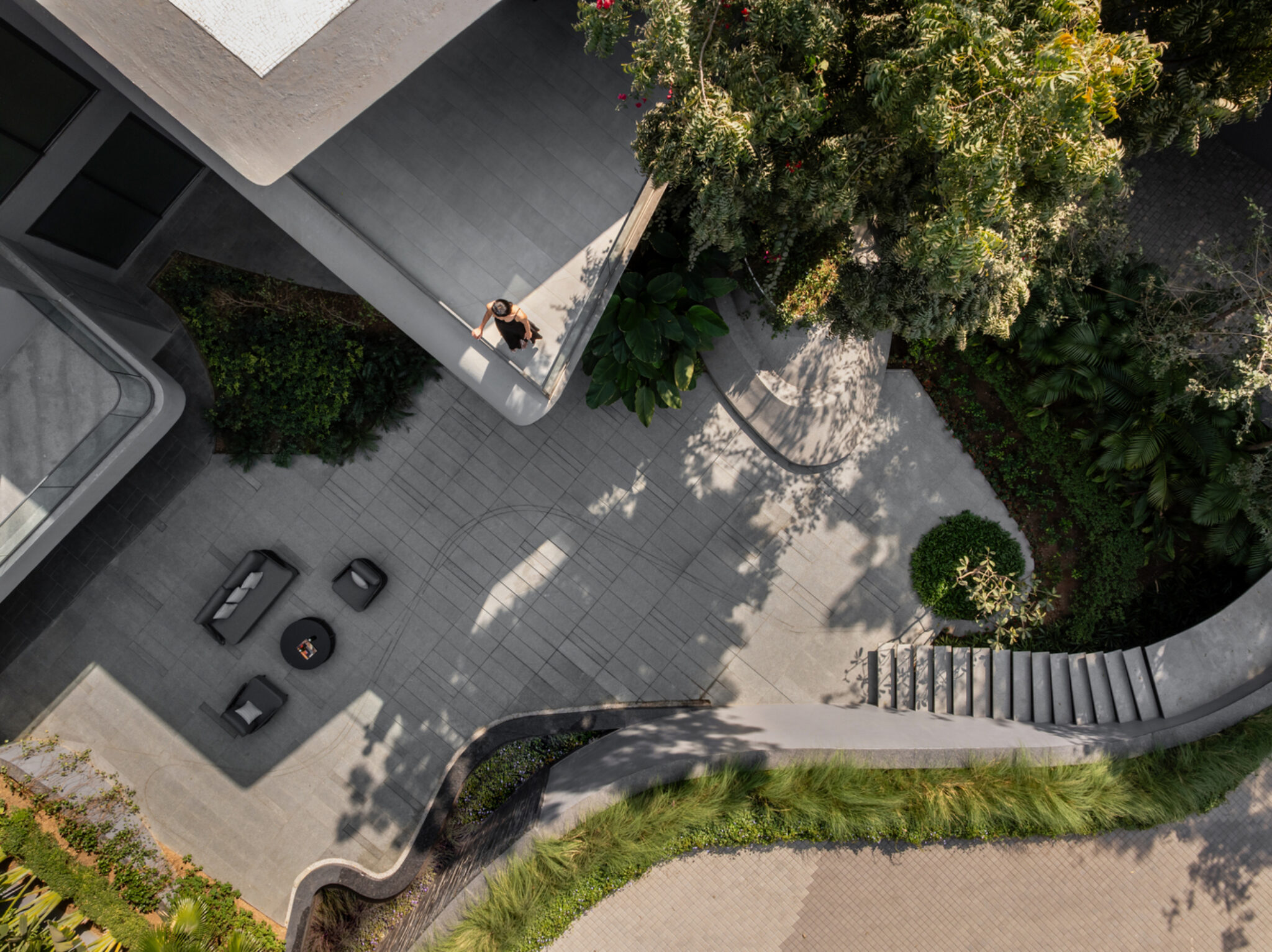 NINE X NINE House | Sanjay Puri Architects – Arch2O.com